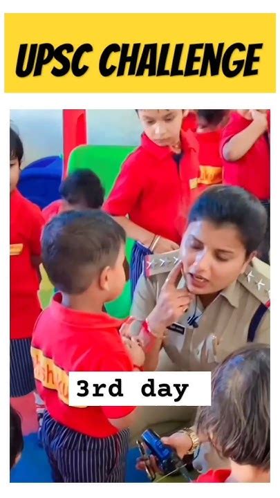 Upsc Day 3 Shorts Ips Viral Ytshrots Youtube