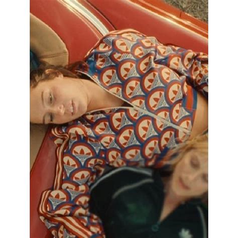 Adèle Exarchopoulos Cropped Jacket Alex Cropped Jacket