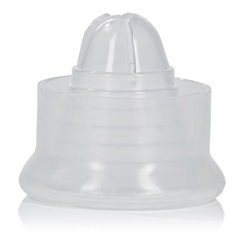 Se0999252 Precision Pump Silicone Pump Sleeve Clear Honeys Place