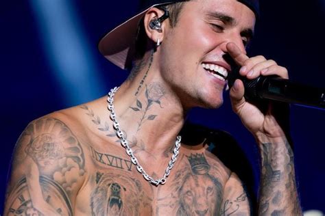 Update Big Concerts Responds To Justin Bieber S World Tour Suspension