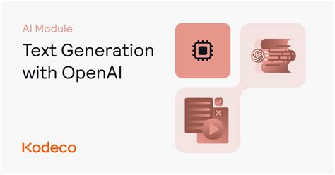 Kodeco On Linkedin Kodeco Openai Textgeneration Blackfriday
