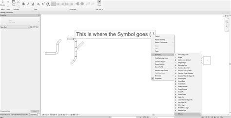 How To Insert Symbols Into Revit Seiler Design Solutions