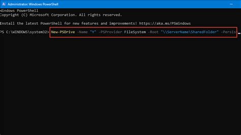 How To Map A Drive In Windows 11 How To Map A Drive In Windows 11