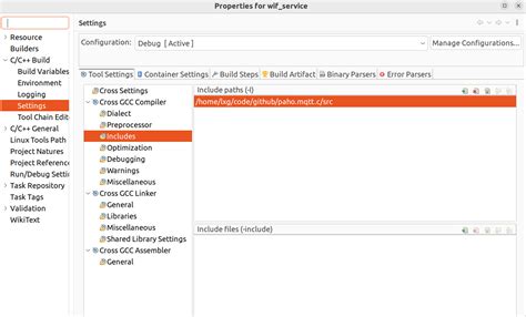 Buildroot Mqtt 李晓刚的博客 Lxg Blog