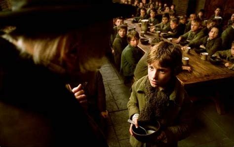 Фото: Оливер Твист / Кадр из фильма «Оливер Твист» (2005) #231184