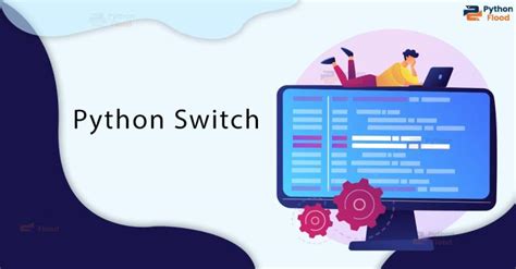 Vikas Chitturi On Linkedin Python Switch Say Goodbye To Nested If Else