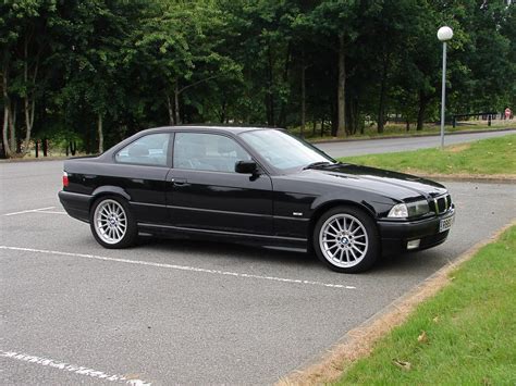 Bmw 323i Coupe E36 3 Series 1998 Spectre200 Flickr