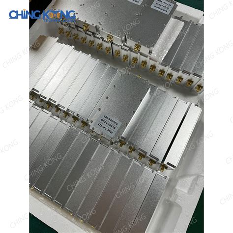 Gsm 3g 4g 5g Wifi Interference Module System Signal Frequency Band Interference Module 10 50