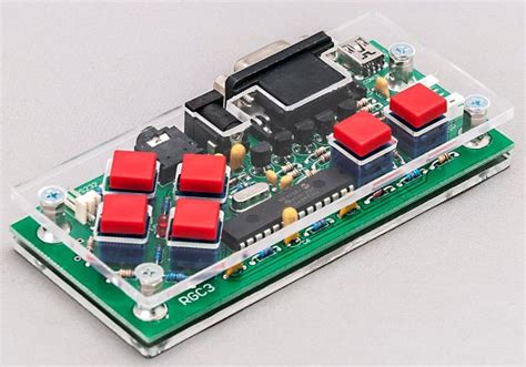 pic24 microcontroller hackaday