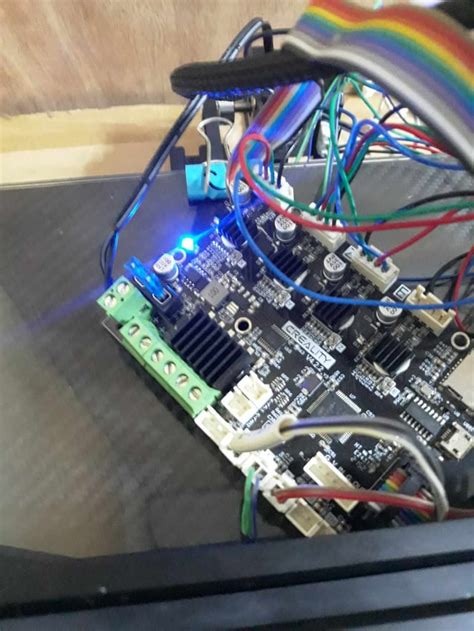 Anet A8 V2 Repurposing R Reprap