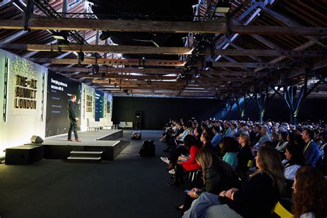 2025 Onsite Experiences And Features The Ai Summit London