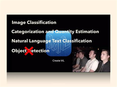 Create Ml Natural Language Text Classification Ppt