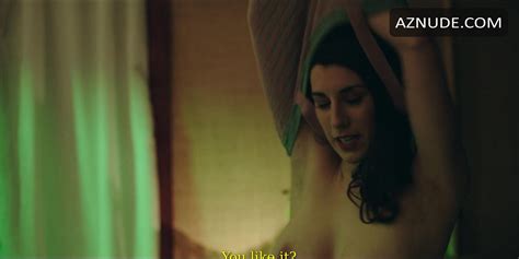 Elena Martin Nude Aznude