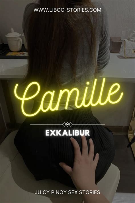 Read Camille The Apartment Pinoy Sex Stories