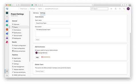 Azure Devops Setting Up Sprints With Boards By George Marklow Geek Culture Medium