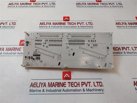 Honeywell Dc Tdil Redundant Digital Input Iota V Aeliya Marine