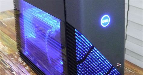 리뷰 라이젠 기반 다재다능 데스크탑 델 인스피론 5676