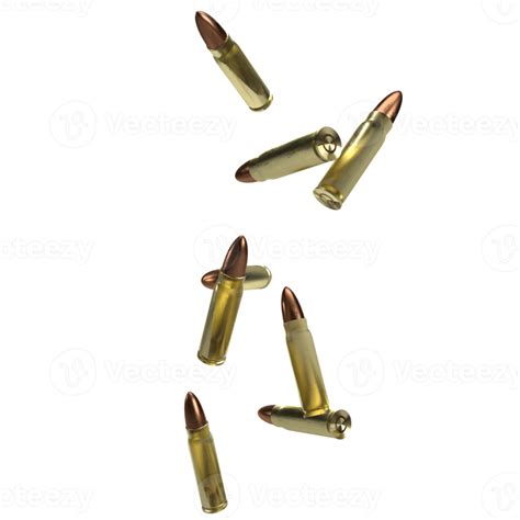 Bullet Pngs For Free Download