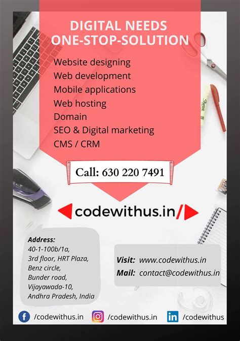 Codewithus In Software Solutions Posted On Linkedin