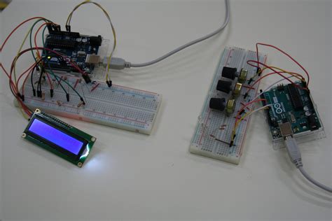 Led Rgb Fotosensibile Arduino Lab