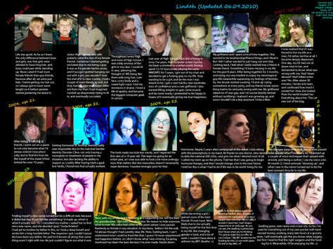 Phenomenal Gender Transformations Pics Izismile Com