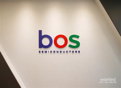 보스반도체 인사hr 담당 팀원 채용 공고 원티드