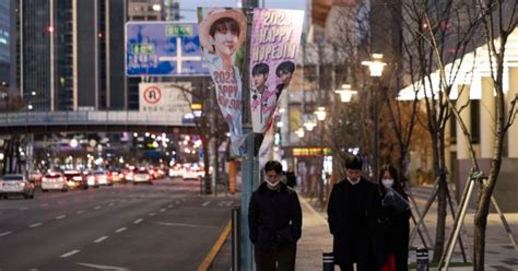 Южна Корея с историческо решение Призна правата на еднополови двойки