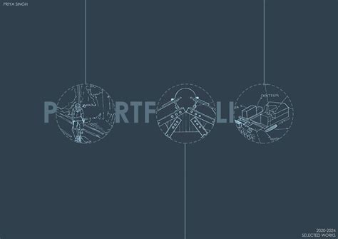 Architecture Portfolio Academic By Priya Singh Issuu