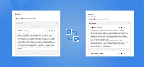 How To Translate Pages And Content In Typo3 Cms