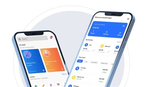 Flutter App Design How Ui Libraries Accelerate Development
