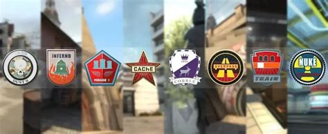 Discussion On Reddit Which Old Cs Map Do You Miss The Most