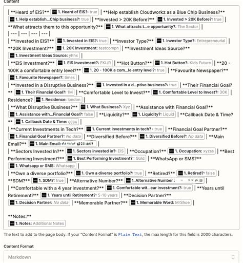 Notion Error This Version Of The Api Does Not Support This Type Of