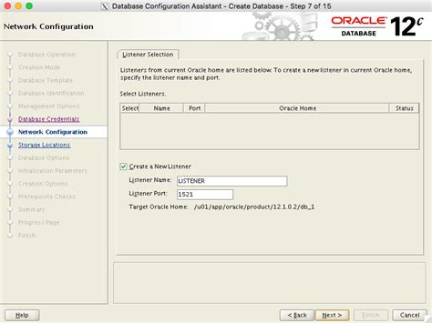 Oracle Enterprise Manager Cloud Control 13c Release 1 13 1 0 0 Installation On Oracle Linux 6