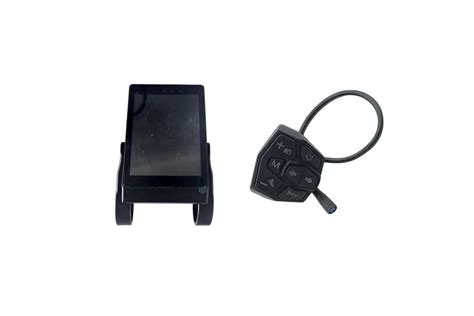 Display Button Panel S5 Z S8 Z S8 S Z S10 S Z T6 T10 V 2 Joyor Electric Scooter