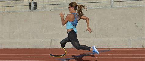 Scout Test 2 Challenged Athletes Foundation