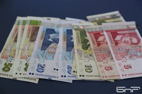 Активите на частните пенсионни фондове достигат близо 23 млрд лева От деня БНР Новини