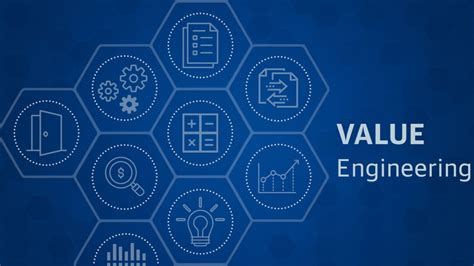 Unlocking Efficiency And Cost Savings Through Value Engineering