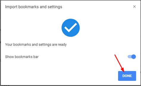 How To Export Chrome Bookmarks Easily Driver Easy