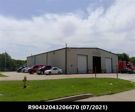 Tulsa County Assessor 11344 E Pine St N Tulsa 74116