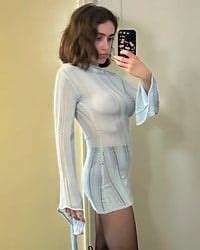 Rachel Sennott Nude Tits Ultimate Compilation