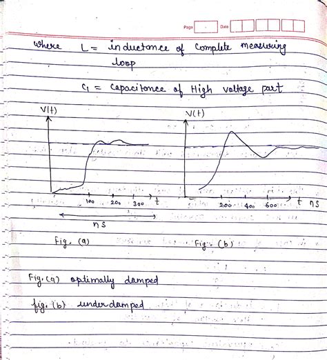 [solved] What Is A Mixed Potential Divider How Is It Used For Impulse Course Hero