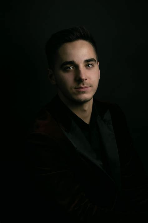 Matteo Ivan Rašić • Salzburger Festspiele