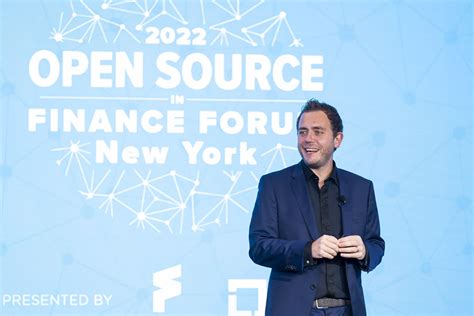New Research Into The State Of Open Source In Financial Services Report Points To Growth And