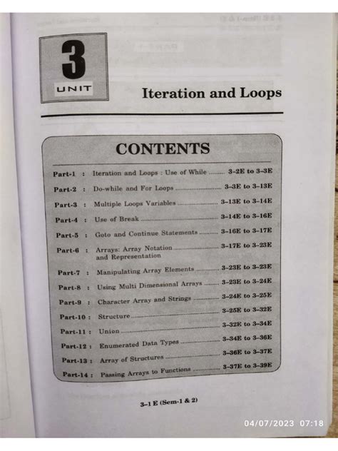 pps unit3 quantum of pps unit 3 pdf
