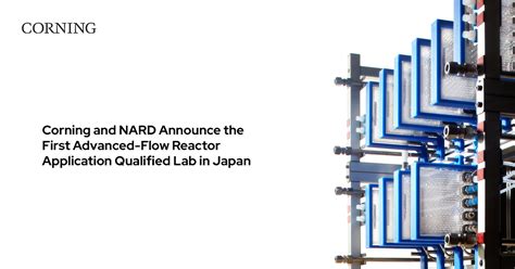 Congratulations To Our Corning Incorporated