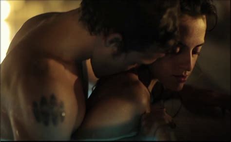 Sivan Levy Bikini Scene In Sx Acts Aznude