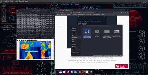 Vedant Singh On Linkedin Objectdetection Yolov8 Thermalimaging Rgbvideo Defensetechnology