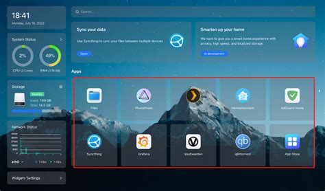 Feature 希望概览面板增加可自定义域名的主页图标 · Issue 2249 · 1panel Dev1panel · Github