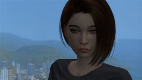 Jill Valentine Remake The Sims 4 Sims Loverslab