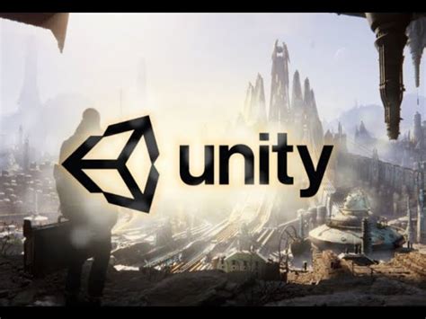 Unity 3d Wallpaper Unity 3d Wallpapers Wallpaper Cave